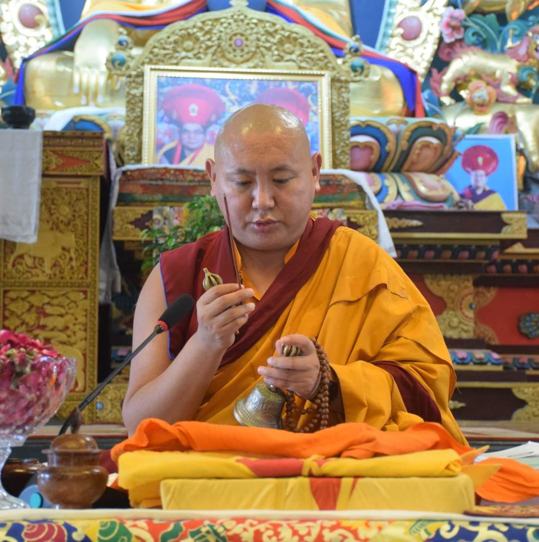 2023 Event Gallery - Drikung Dharma Surya Center