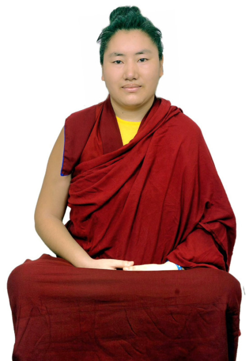 Khenmo Konchok Tsechik, DDSC Resident Ani - Drikung Dharma Surya Center